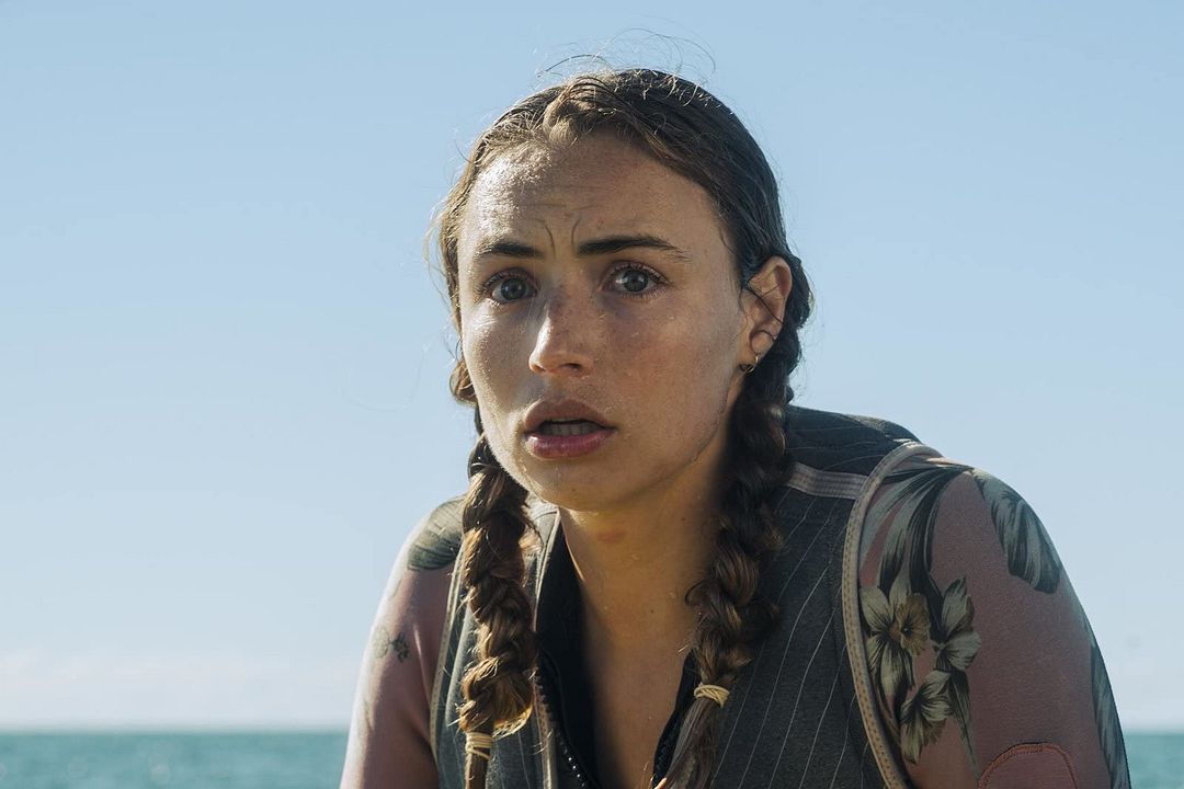 Foto zum Film The Reef 2: Stalked - Bild 6 auf 12 - FILMSTARTS.de