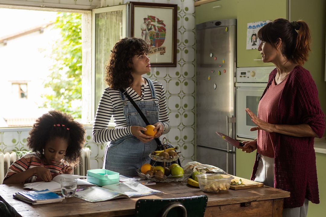 Du bist nichts Besonderes: Bild Dèlia Brufau - 11 von 13 - FILMSTARTS.de