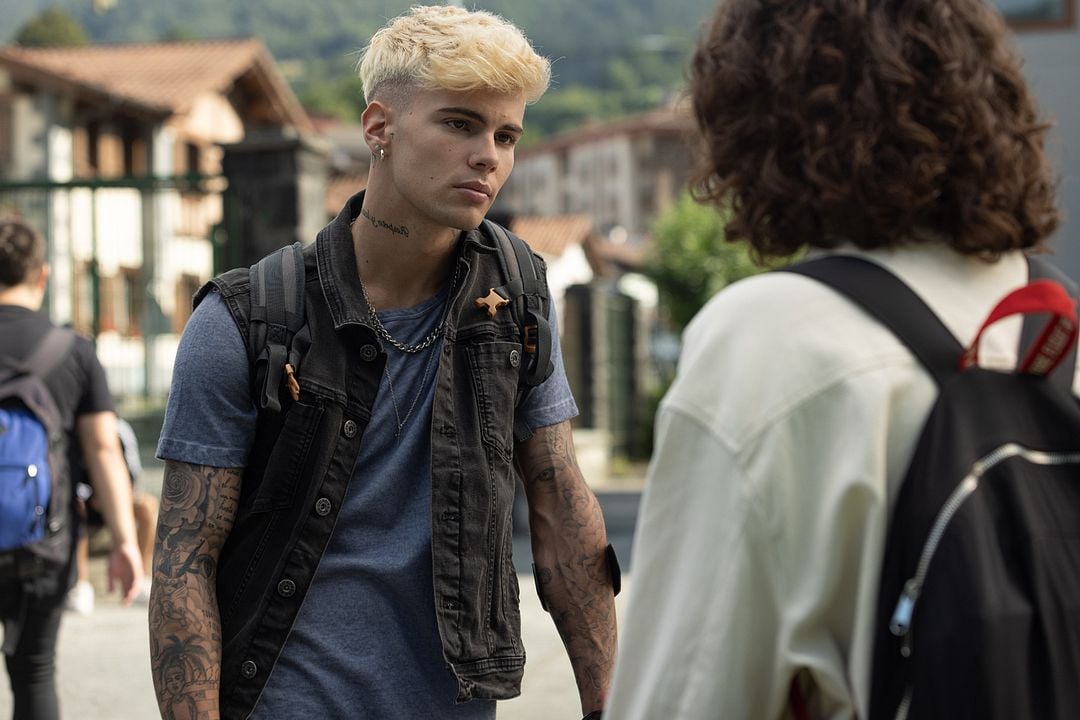 Bild zu Gabriel Guevara - Bild Gabriel Guevara - Foto 3 von 18 ...