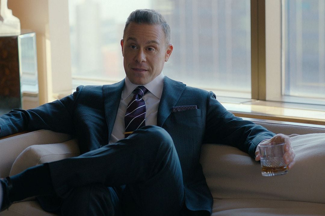 Bild zu Matthew Rauch - Partner Track : Bild Matthew Rauch - Foto 1 von ...