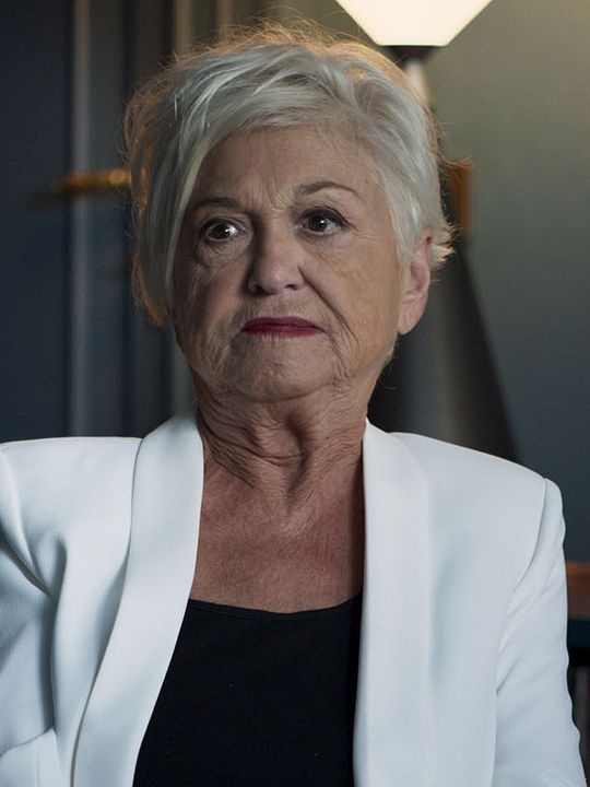 Poster Wanna Marchi: Die Fernsehbetrügerin - Poster 2 von 9 - FILMSTARTS.de