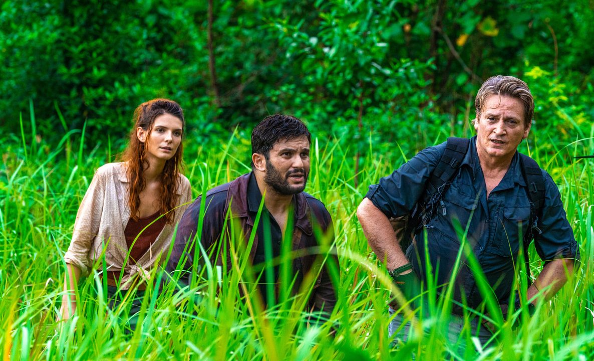 Foto zum Film Jack Mimoun et les secrets de Val Verde - Bild 13 auf 14 ...