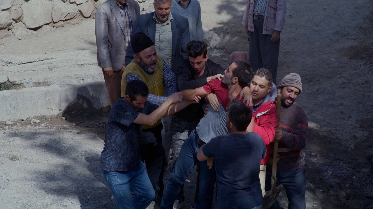 Foto zum Film No Bears - Bild 13 auf 15 - FILMSTARTS.de