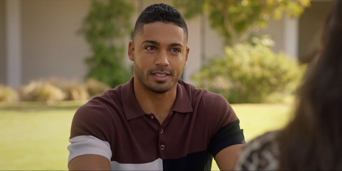 Bild zu Michael Evans Behling - Bild Michael Evans Behling - FILMSTARTS.de