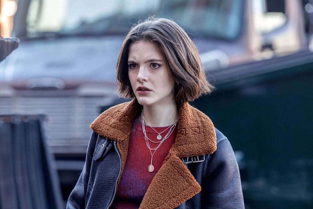 Law & Order: Organized Crime: Law & Order: Organized Crime : Bild ...