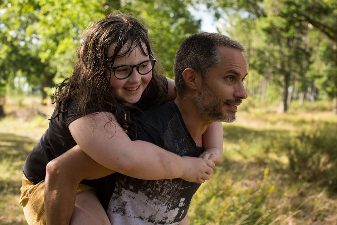 Foto zum Film Dieser eine Sommer - Bild 18 auf 24 - FILMSTARTS.de