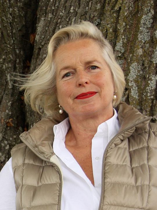 Bild zu Susanne Petz - Kinoposter Susanne Petz - Foto 0 von 1 ...