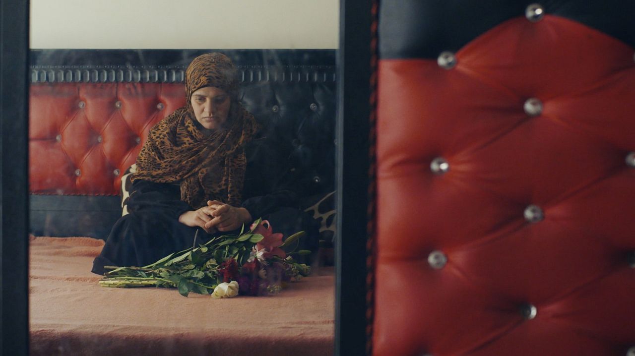 Foto zum Film Anqa - Bild 2 auf 4 - FILMSTARTS.de