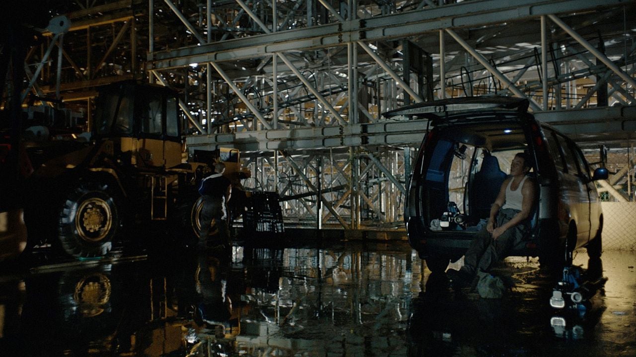 Foto zum Film Míng tian bi zuo tian chang jiu - Bild 3 auf 4 - FILMSTARTS.de