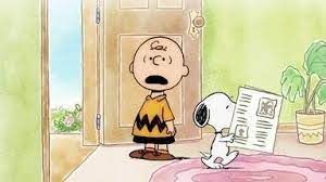Bildergalerie Peanuts - Die neue Serie - Bild 1 von 8 - FILMSTARTS.de