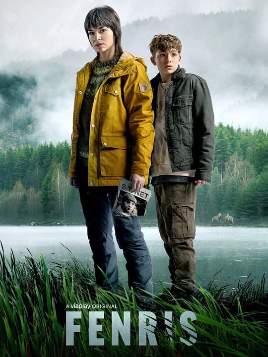 Poster Fenris - Poster 1 von 1 - FILMSTARTS.de