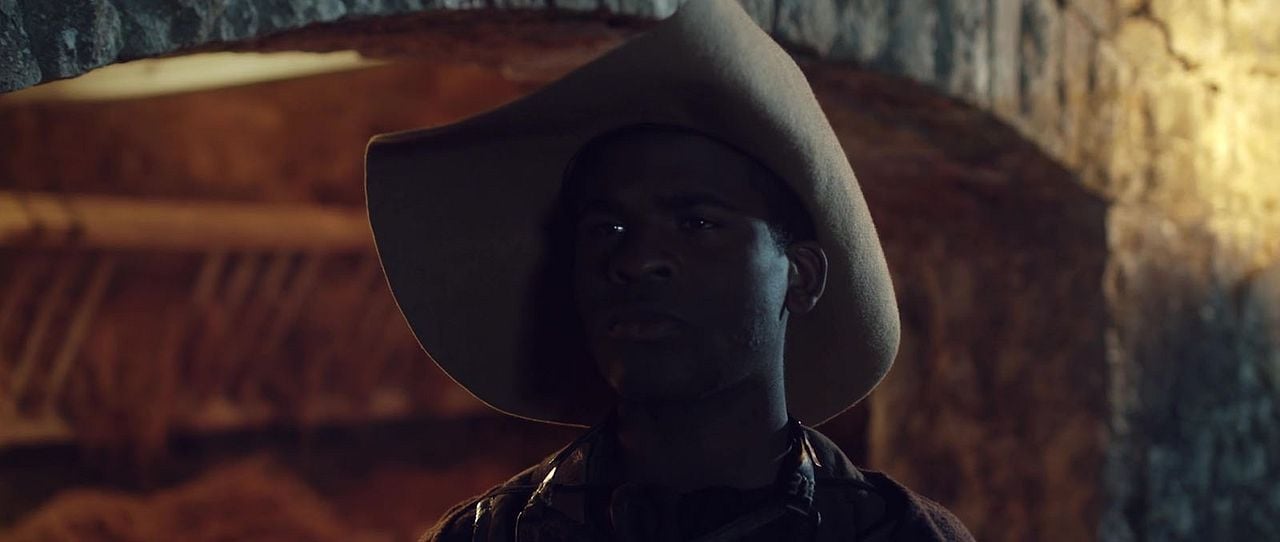 Foto zum Film Die drei Musketiere - Helden der Krone - Bild 18 auf 19 ...