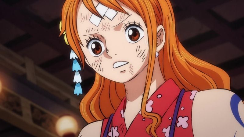 One Piece: One Piece : Bild - 43 von 1087 - FILMSTARTS.de