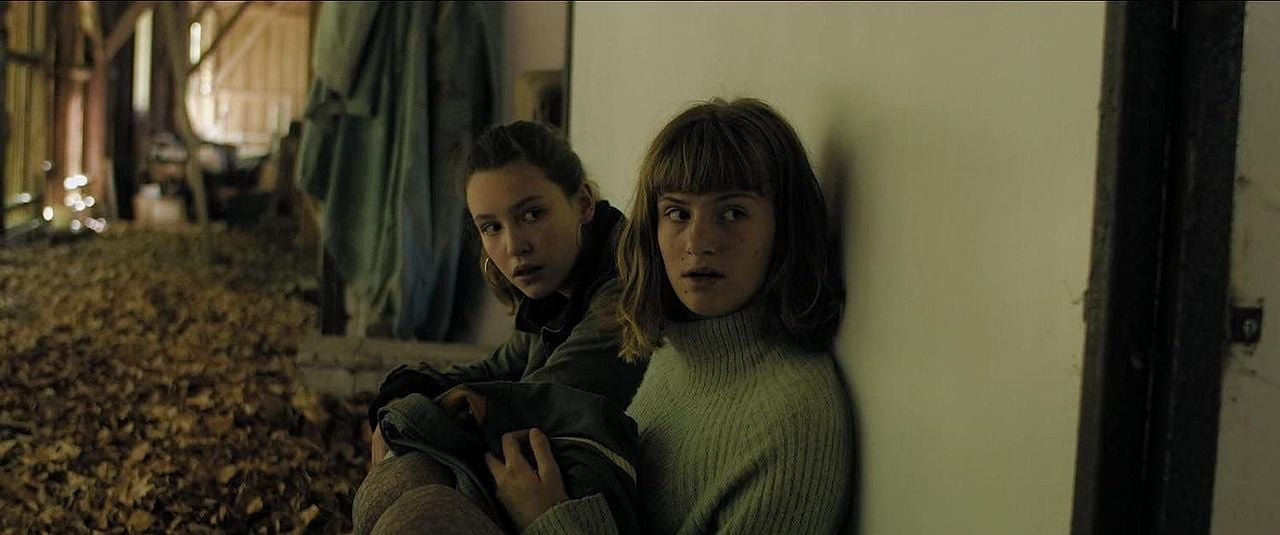 Foto zum Film Nichts - Was im Leben wichtig ist - Bild 3 auf 8 ...