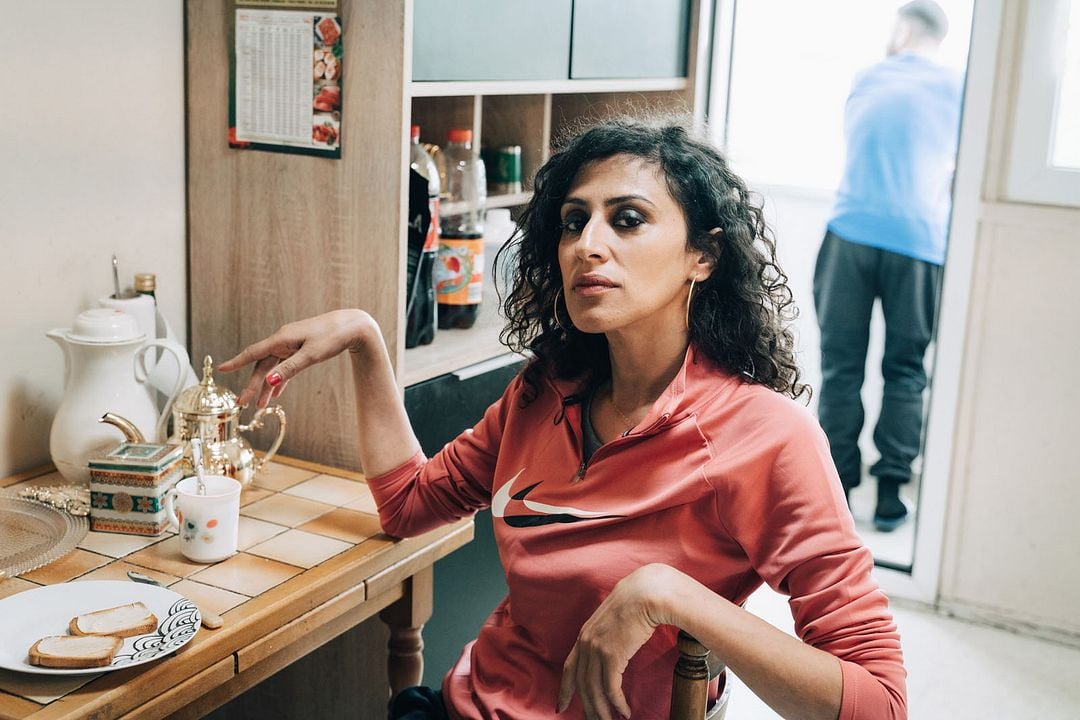 Bild zu Holy Fatma - The Brigade : Bild Holy Fatma - Foto 0 von 1 ...