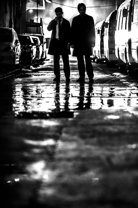 Foto zum Film Limbo - Bild 5 auf 14 - FILMSTARTS.de