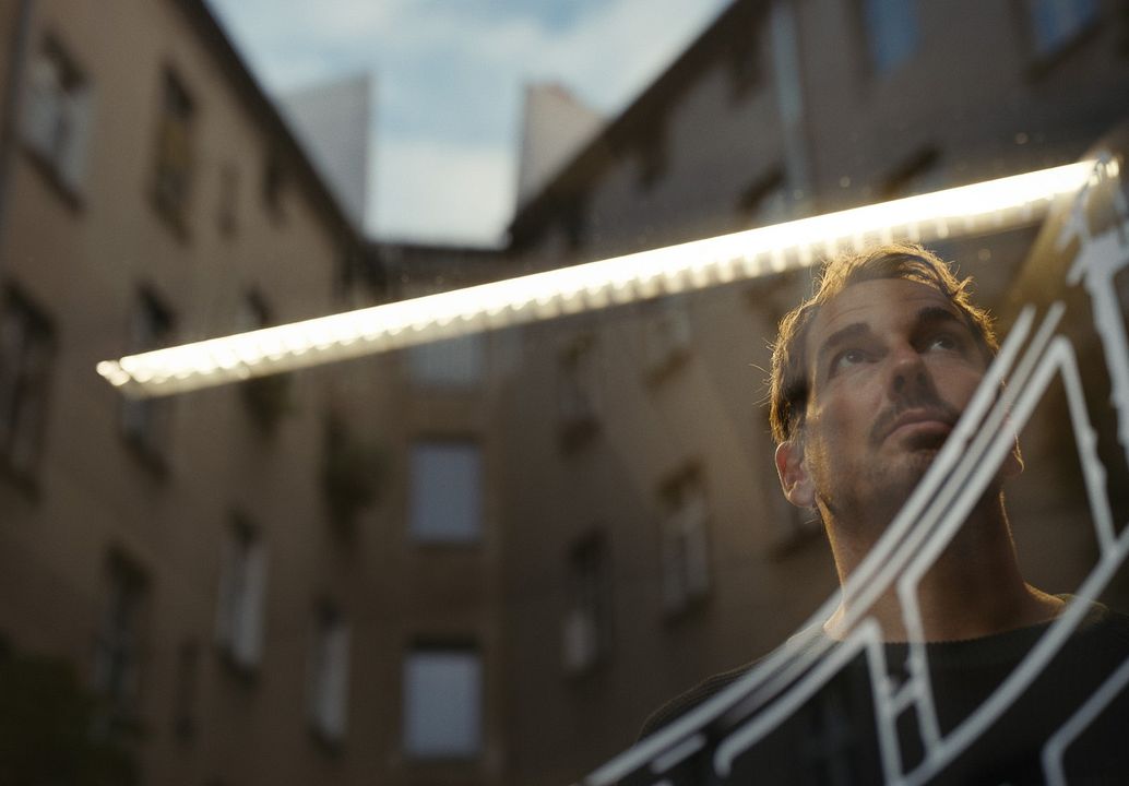 Foto zum Film Black Box - Bild 8 auf 14 - FILMSTARTS.de