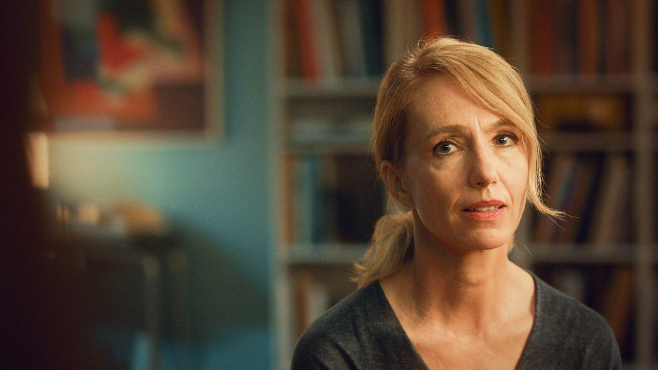 Bild zu Ursina Lardi - Die Nachbarn von Oben : Bild Ursina Lardi - Foto 0 von 29 - FILMSTARTS.de