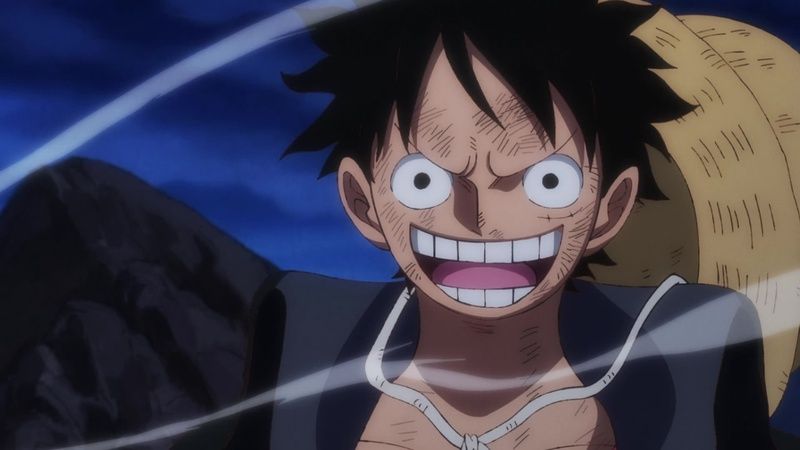 One Piece: One Piece : Bild - 34 von 1087 - FILMSTARTS.de