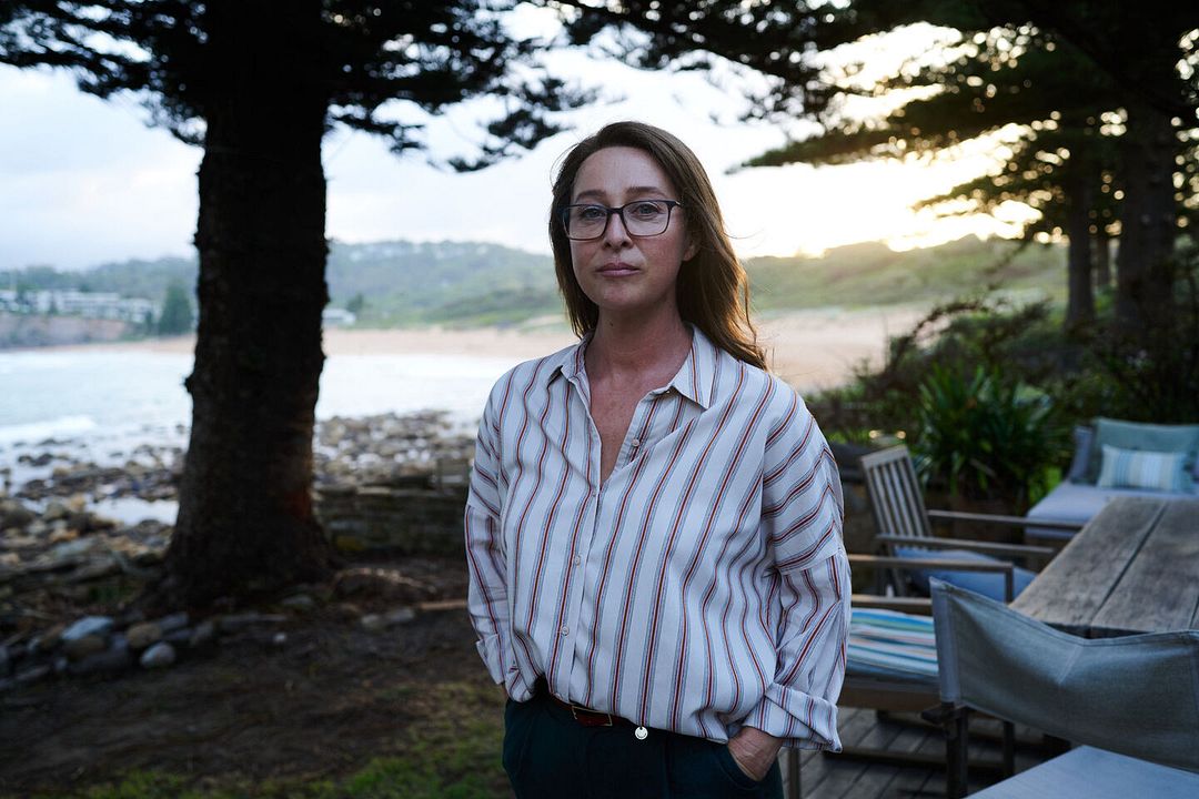 Die verlorenen Blumen der Alice Hart: Bild Asher Keddie - 10 von 22 ...