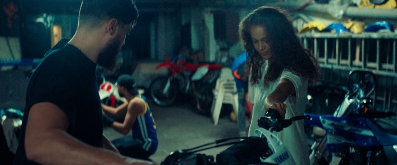 Foto zum Film Rodeo - Bild 7 auf 15 - FILMSTARTS.de