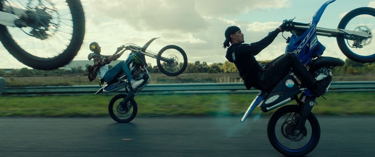 Foto zum Film Rodeo - Bild 4 auf 15 - FILMSTARTS.de