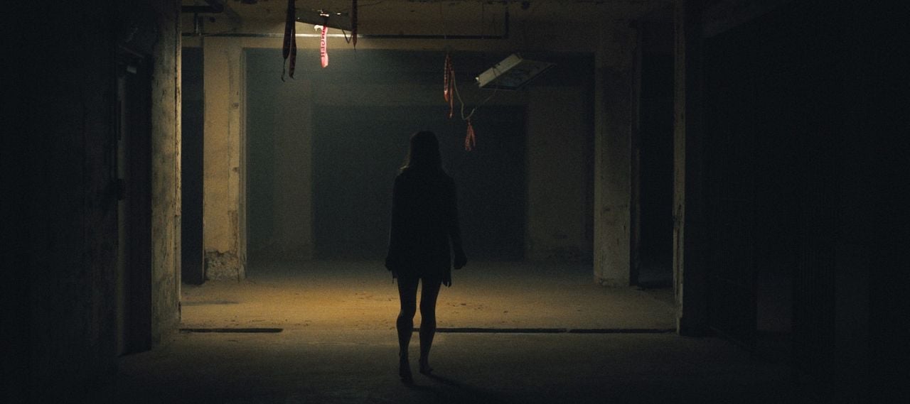 Foto zum Film Room 203 - Bild 11 auf 14 - FILMSTARTS.de