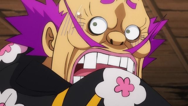 One Piece: One Piece : Bild - 31 von 1087 - FILMSTARTS.de
