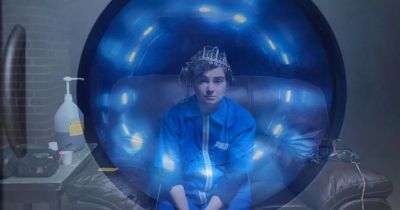 Bildergalerie Command Z - Bild 3 von 7 - FILMSTARTS.de