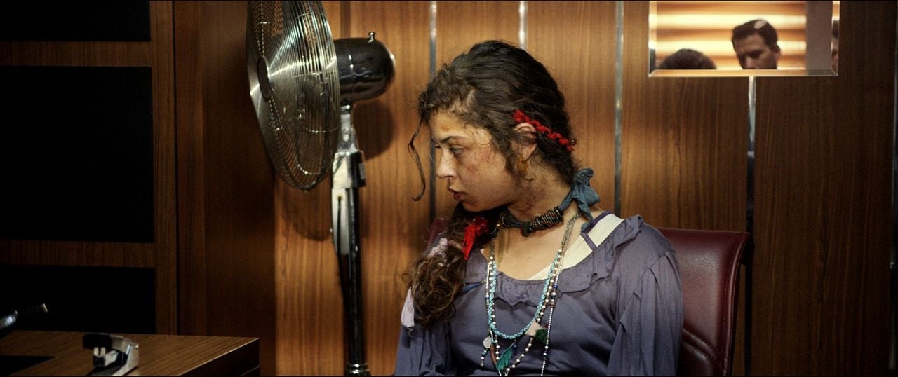 Foto zum Film Burning Days - Bild 4 auf 28 - FILMSTARTS.de