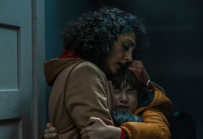 Infiltration: Infiltration : Bild - 24 von 48 - FILMSTARTS.de