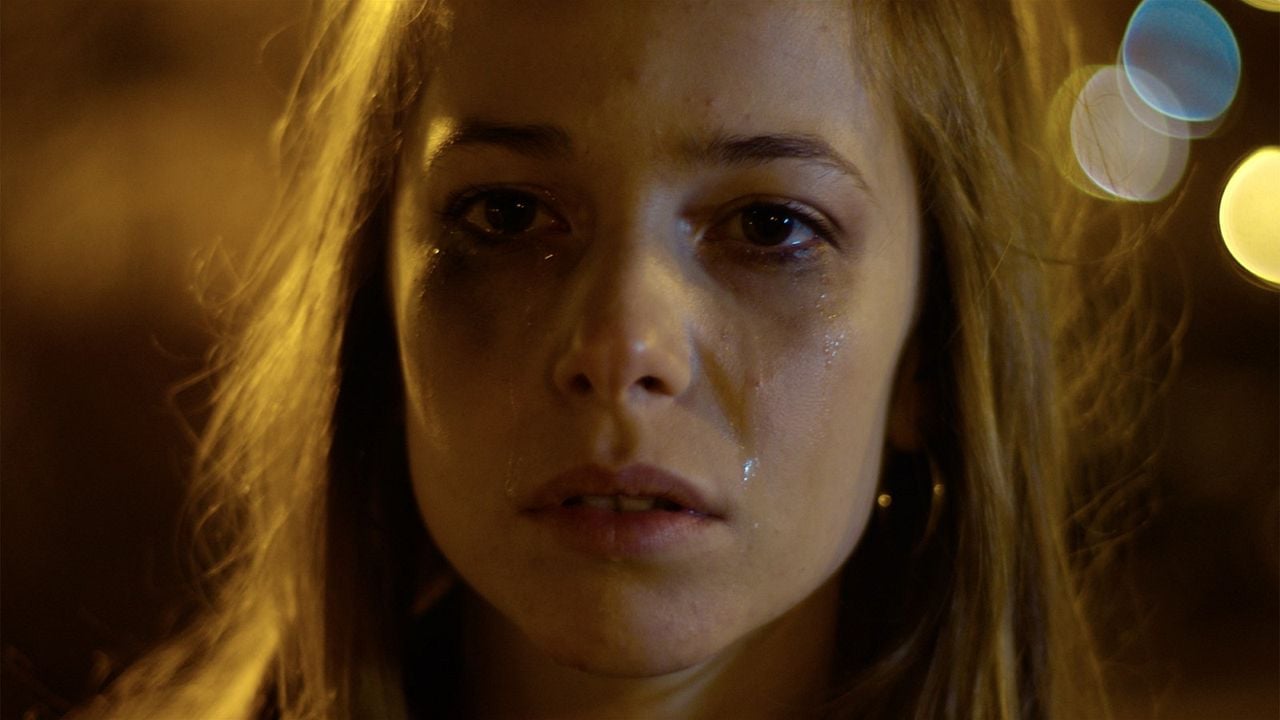 Foto zum Film Emanuelle - Sinnliche Rache - Bild 8 auf 15 - FILMSTARTS.de