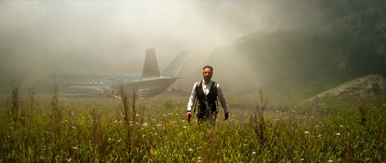 Foto zum Film Forgotten Experiment - Bild 5 auf 19 - FILMSTARTS.de