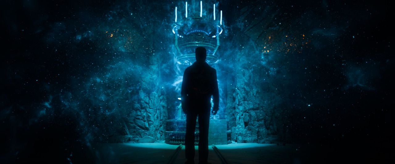 Foto zum Film Forgotten Experiment - Bild 1 auf 19 - FILMSTARTS.de