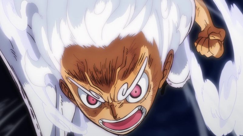 One Piece: One Piece : Bild - 23 von 1087 - FILMSTARTS.de
