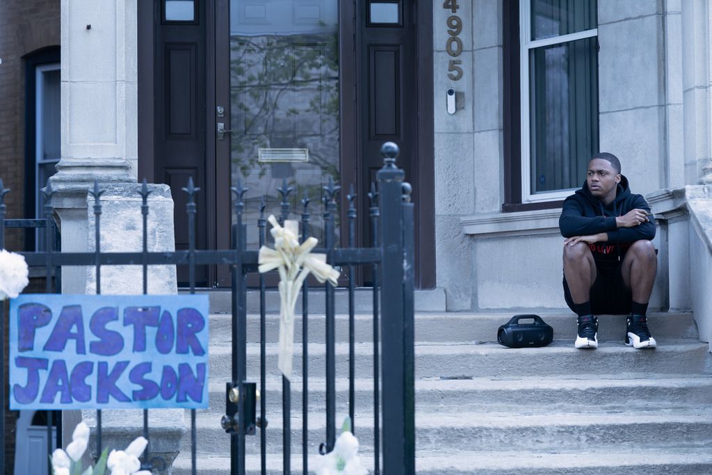 The Chi: The Chi : Bild - 10 von 167 - FILMSTARTS.de