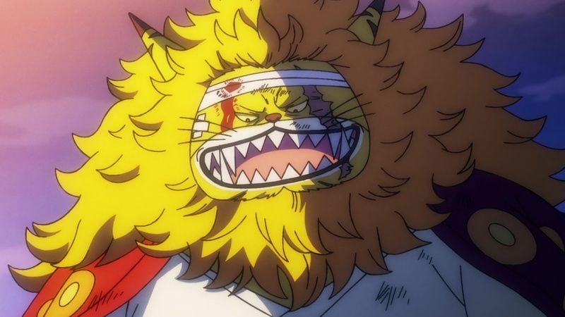 One Piece: One Piece : Bild - 22 von 1087 - FILMSTARTS.de