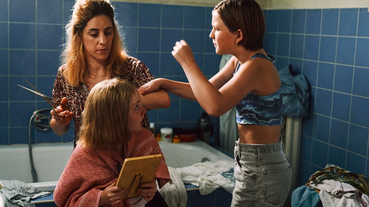 Foto zum Film Het Smelt - Bild 5 auf 16 - FILMSTARTS.de