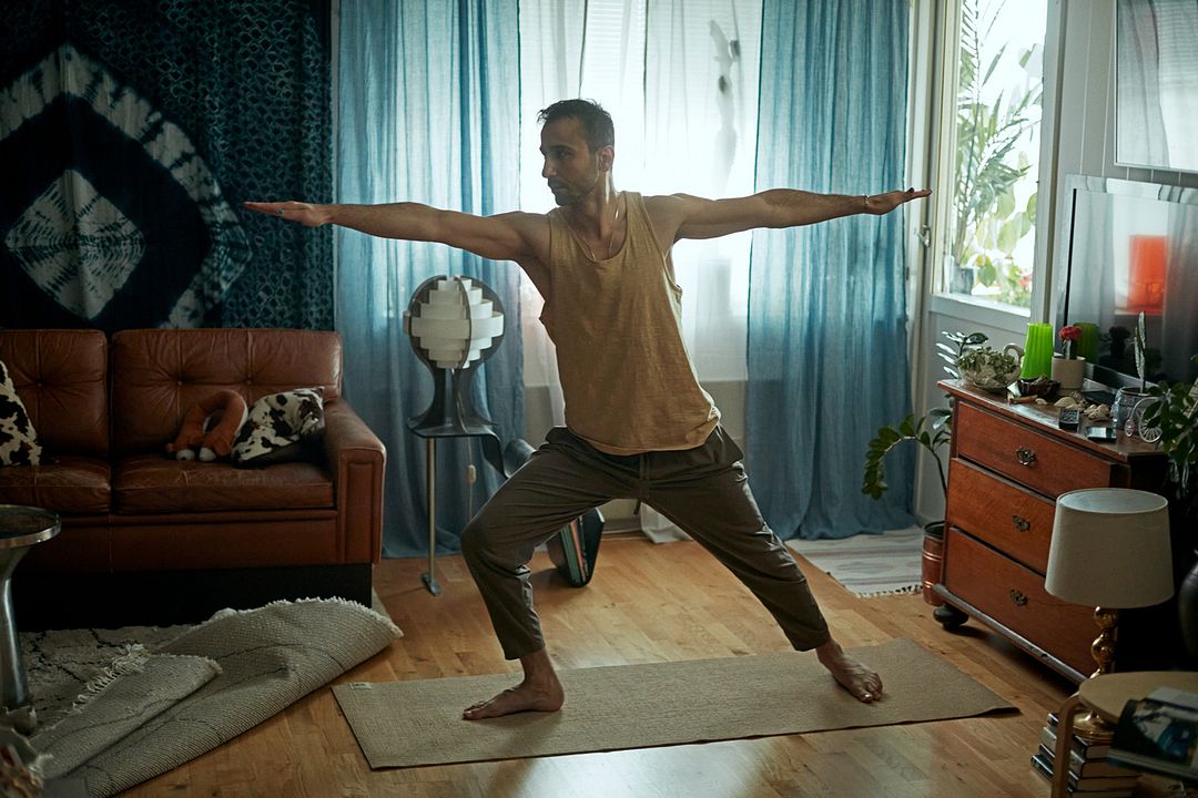 Bild zu Peshang Rad - Danke, es tut mir leid : Bild Peshang Rad - Foto ...