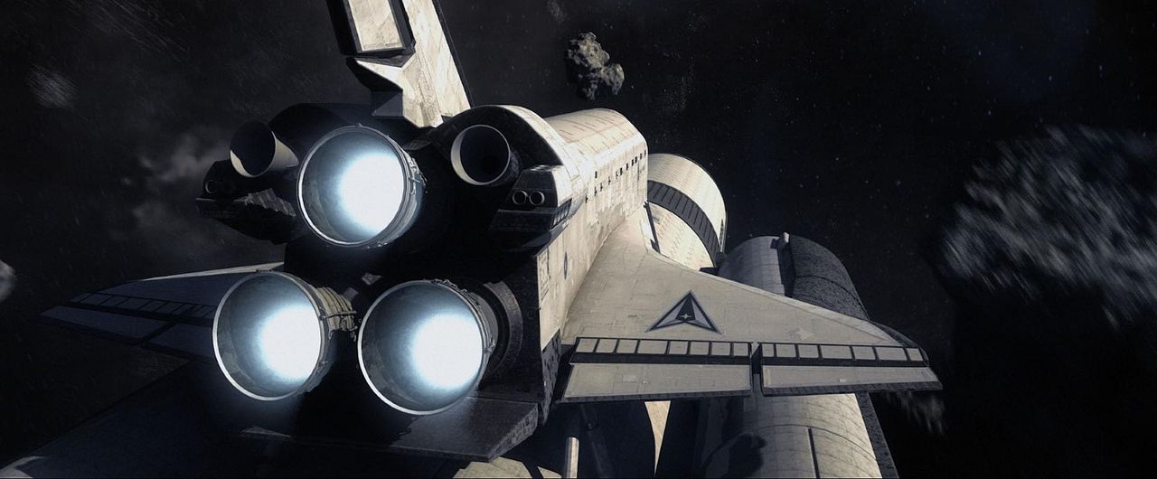 Foto zum Film Doomsday Meteor - Bild 2 auf 4 - FILMSTARTS.de