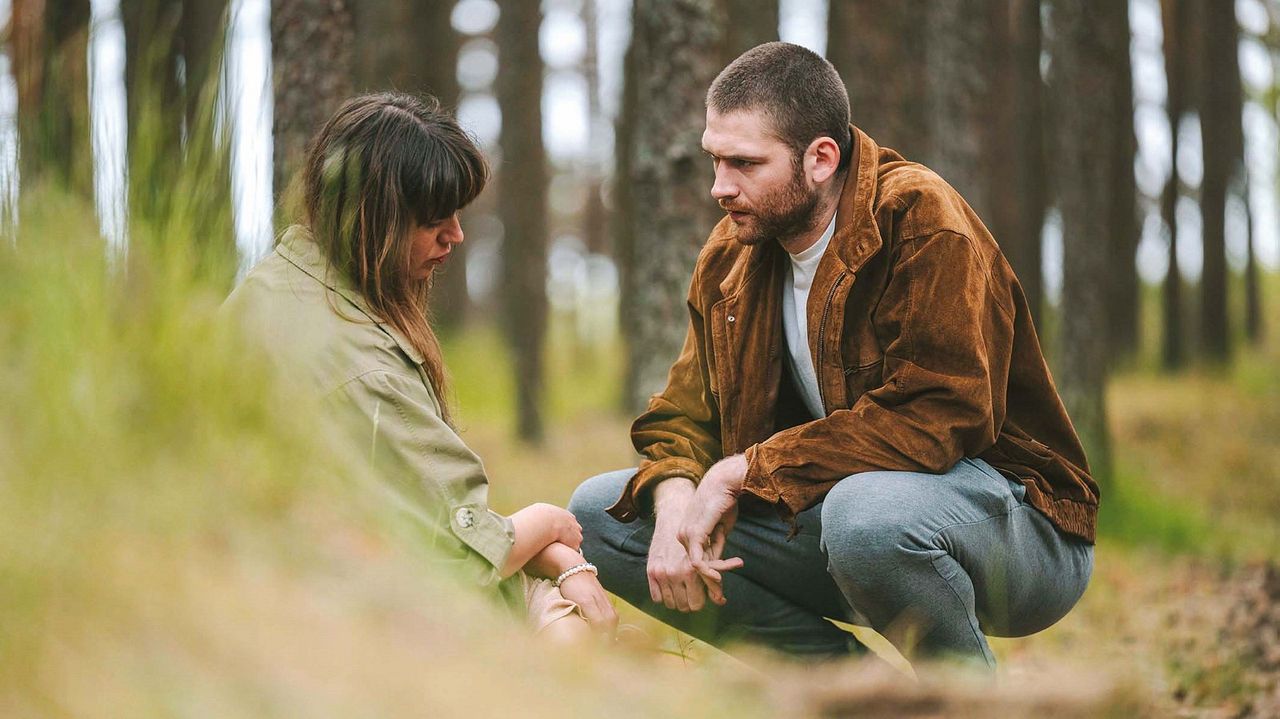 Foto zum Film Slow - Bild 1 auf 14 - FILMSTARTS.de