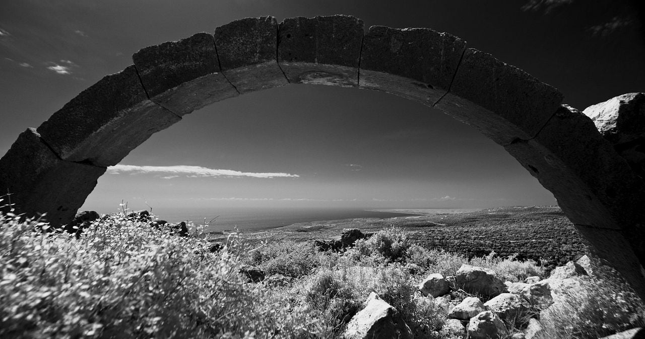 Foto zum Film Architecton - Bild 9 auf 12 - FILMSTARTS.de