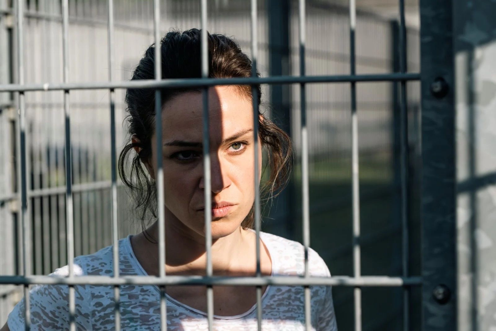 Kritik zu Monster im Kopf: Wie eine Fortsetzung zu "Systemsprenger ...