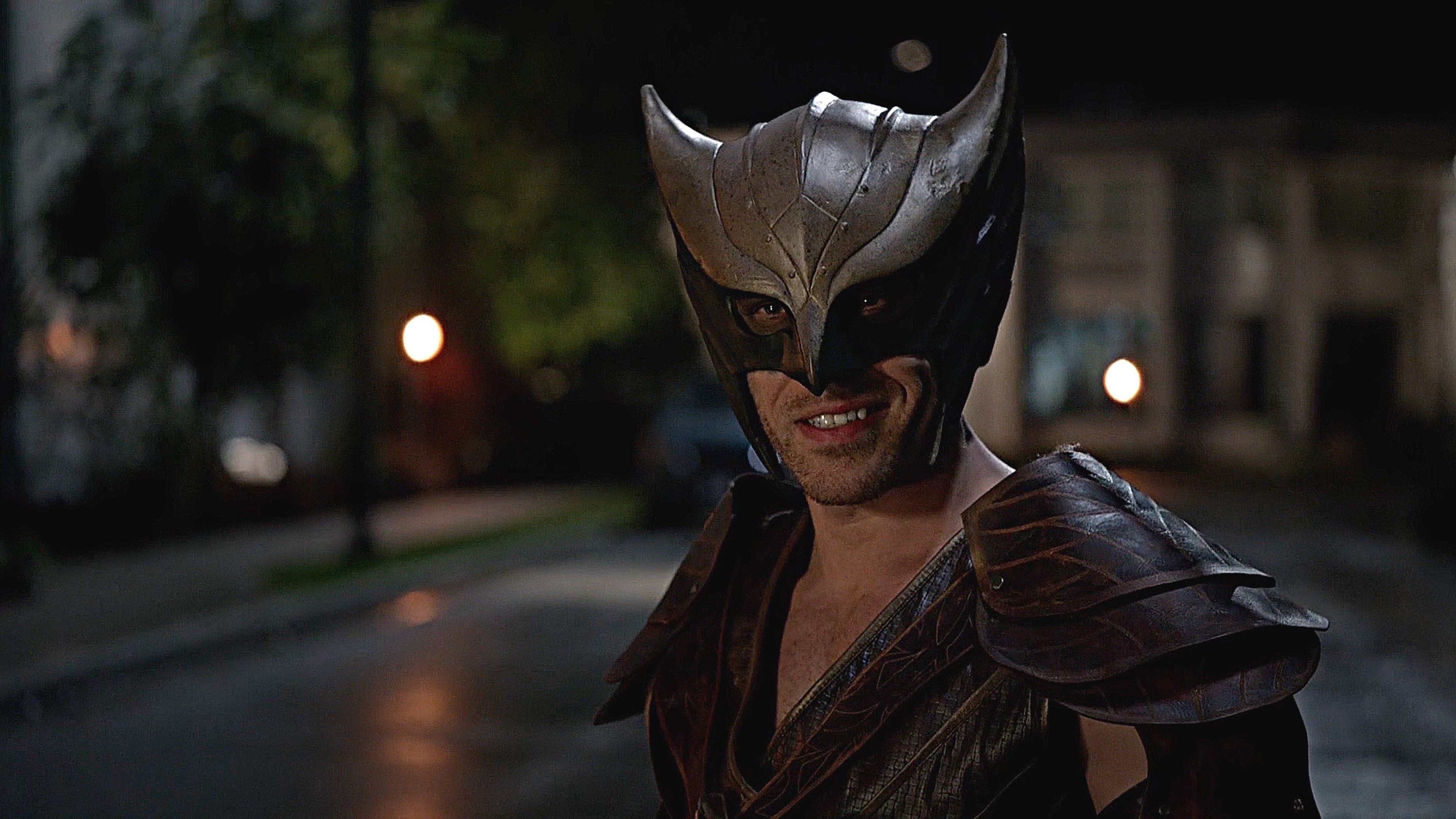 Diese DC-Helden könnten wir in "Black Adam" mit Dwayne Johnson sehen ...