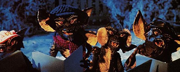 Platz 6 Gremlins: Die 20 besten Anti-Weihnachtsfilme aller Zeiten ...