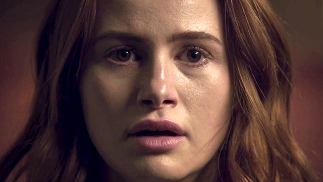 Das Horror-Finale wird blutig: Der erste Trailer zu "The Strangers: Chapter 3" ist da! - Kino ...