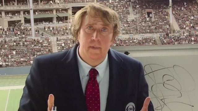 Nicolas Cage übernimmt Hauptrolle in neuem Action-Thriller – und der ...