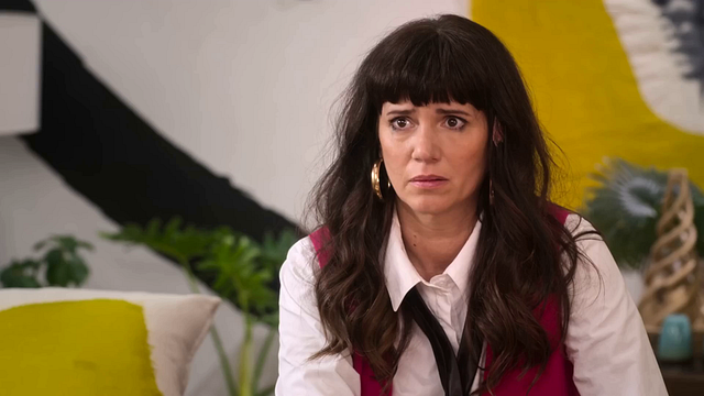 Envious - TV-serie 2024 - FILMSTARTS.de