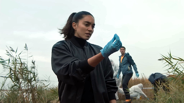 Inspector Lynley & Sergeant Havers - TV-serie 2025 - FILMSTARTS.de