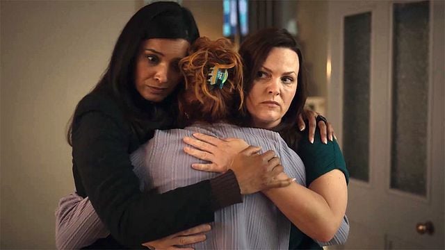 Little Disasters - TV-serie 2025 - FILMSTARTS.de